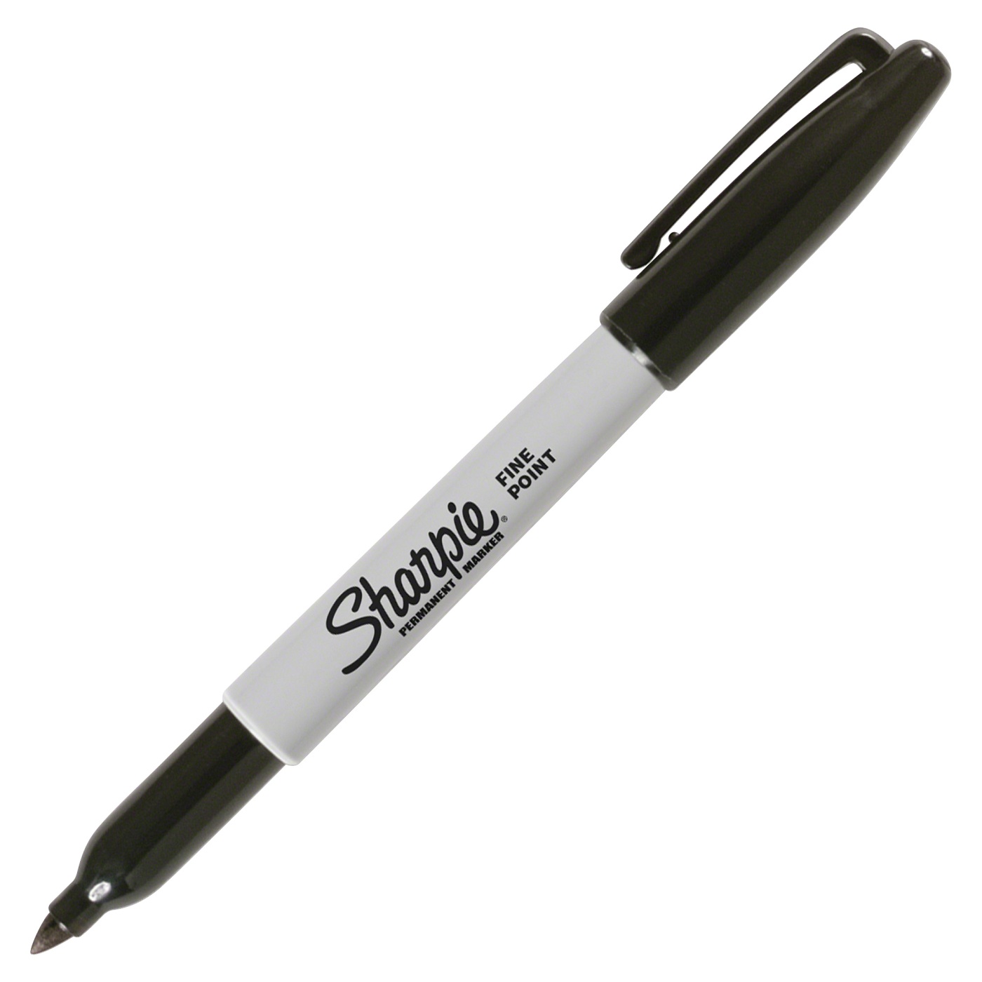 Fine tip pens store