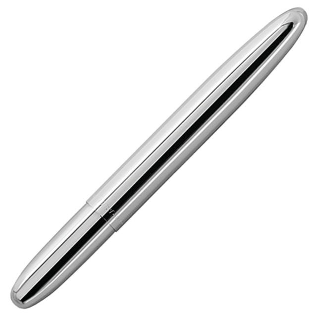 Fisher Space Pen Bullet Chrome | Pen Store