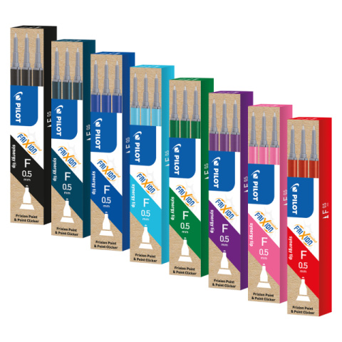 Cartouches et Recharges | Pen Store