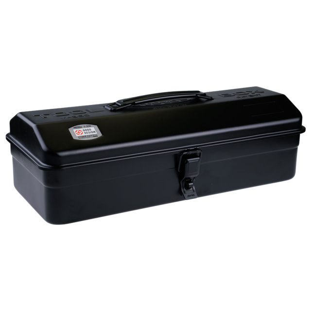 TOYO Steel Company T190 Trunk Shape Toolbox Pink | Pen Store