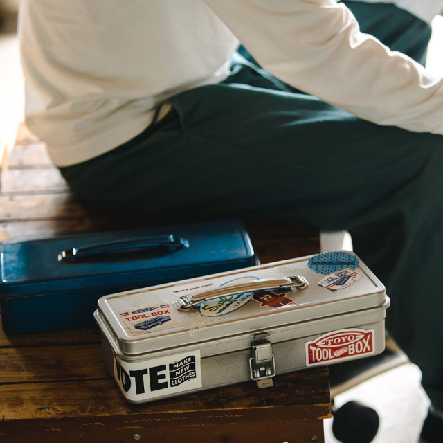 TOYO Steel | Pen Store