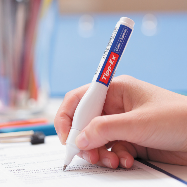 Tipp-Ex | Pen Store